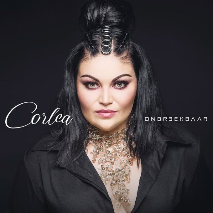 Corlea Botha - Onbreekbaar [CD] | Echo's Record Bar Online Store