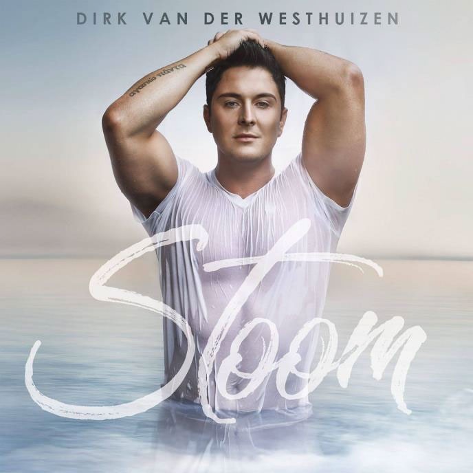 Dirk Van Der Westhuizen - Stoom [CD] | Echo's Record Bar Online Store
