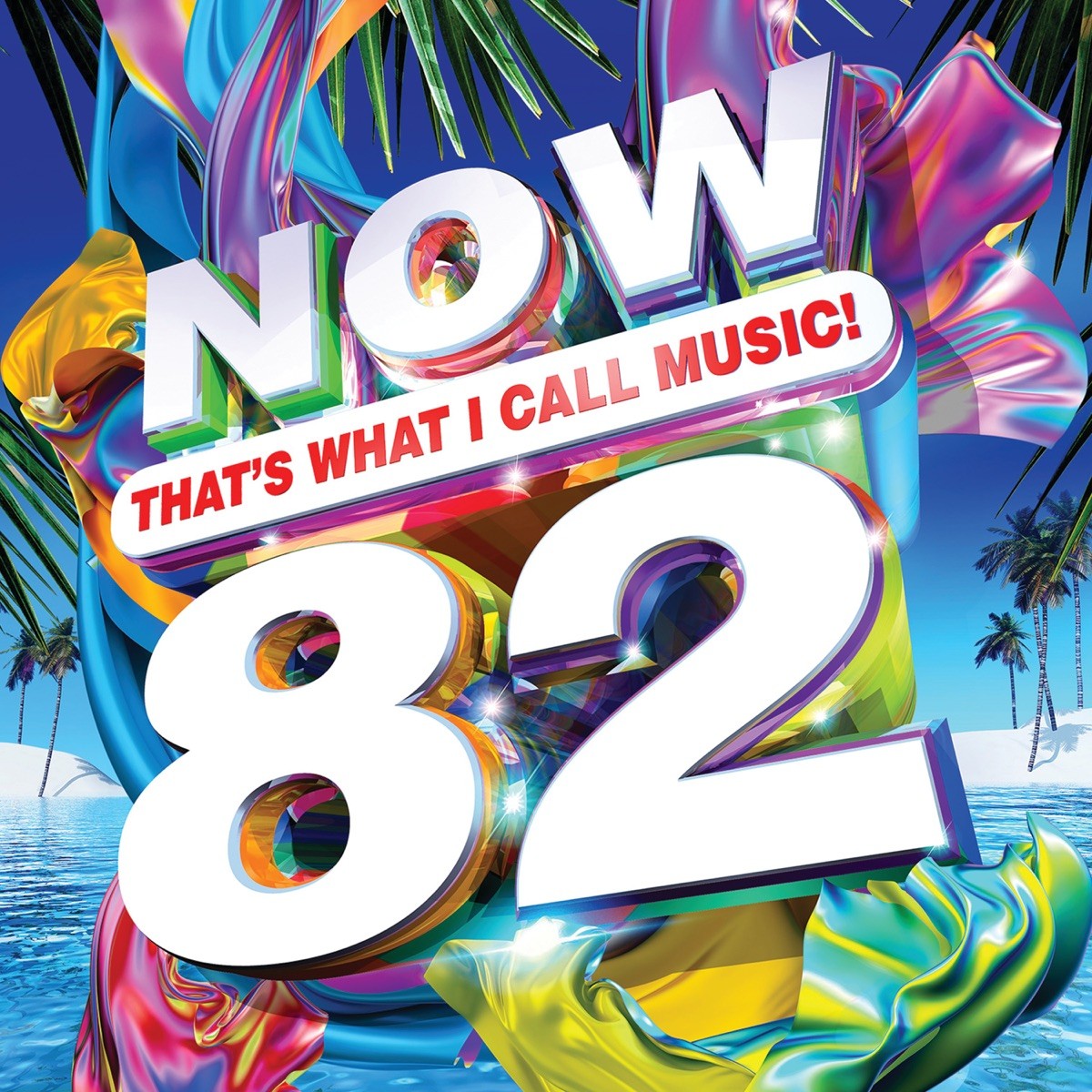 Now That's What I Call Music Vol. 82 [CD] | Echo's Record Bar Online Store