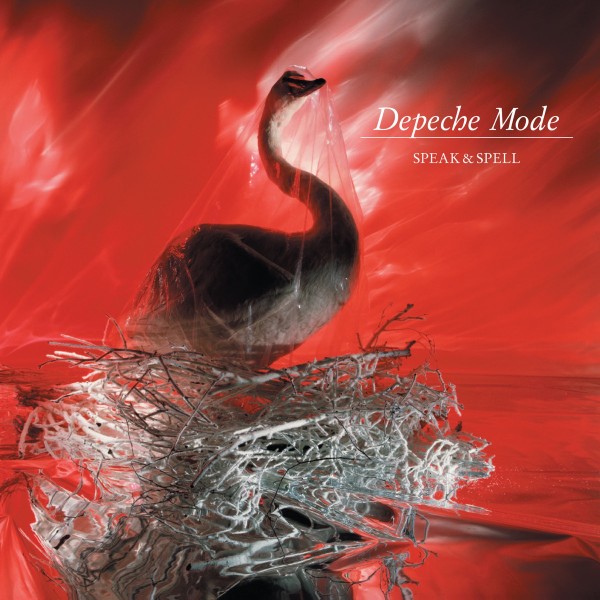 Depeche Mode - Speak And Spell [CD+DVD] | Echo's Record Bar Online Store