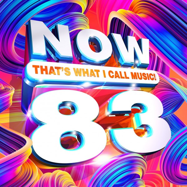 Now That's What I Call Music! 83 [CD] | Echo's Record Bar Online Store