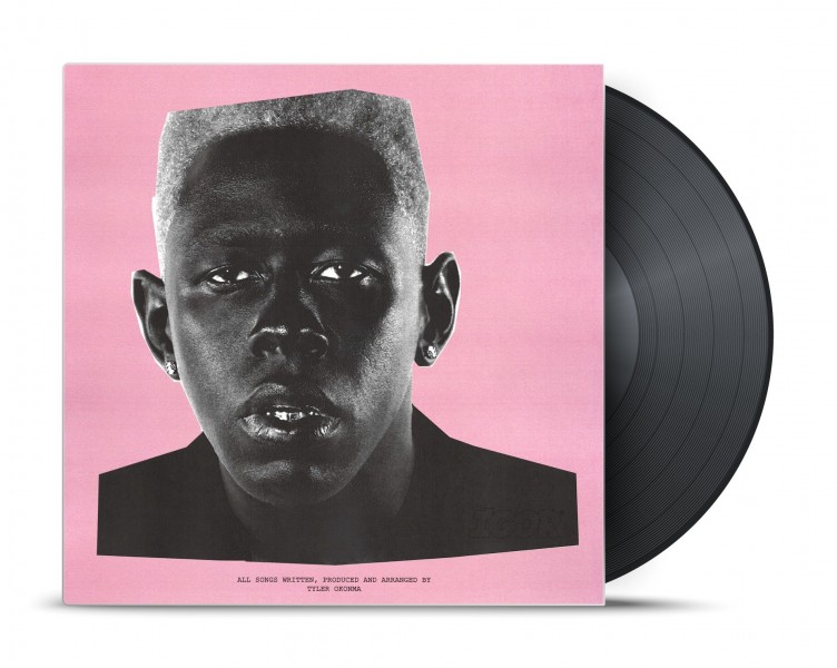 Tyler, The Creator - IGOR [VINYL] | Echo's Record Bar Online Store