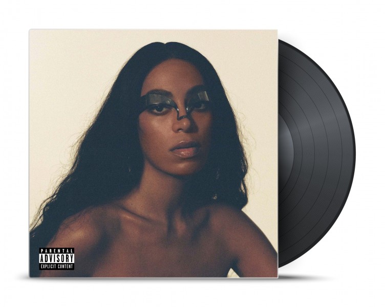 Solange - When I Get Home [VINYL] | Echo's Record Bar Online Store