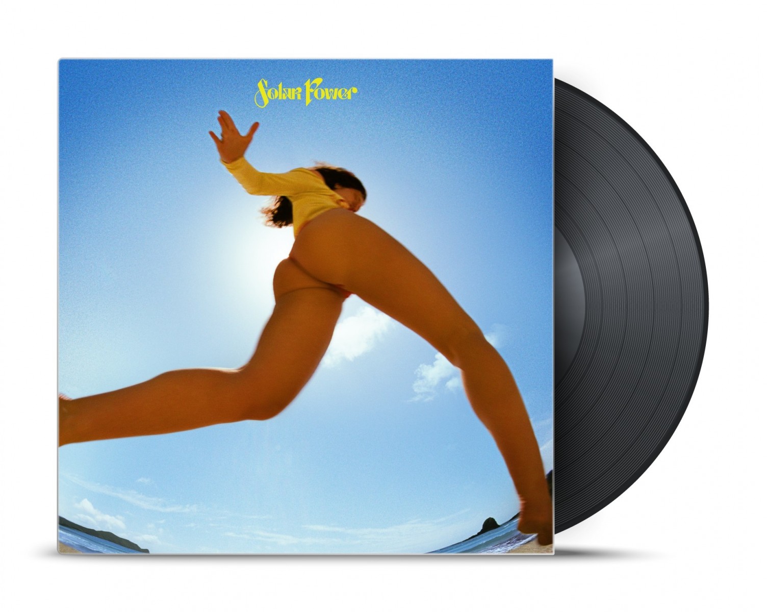 Lorde - Solar Power [VINYL] | Echo's Record Bar Online Store