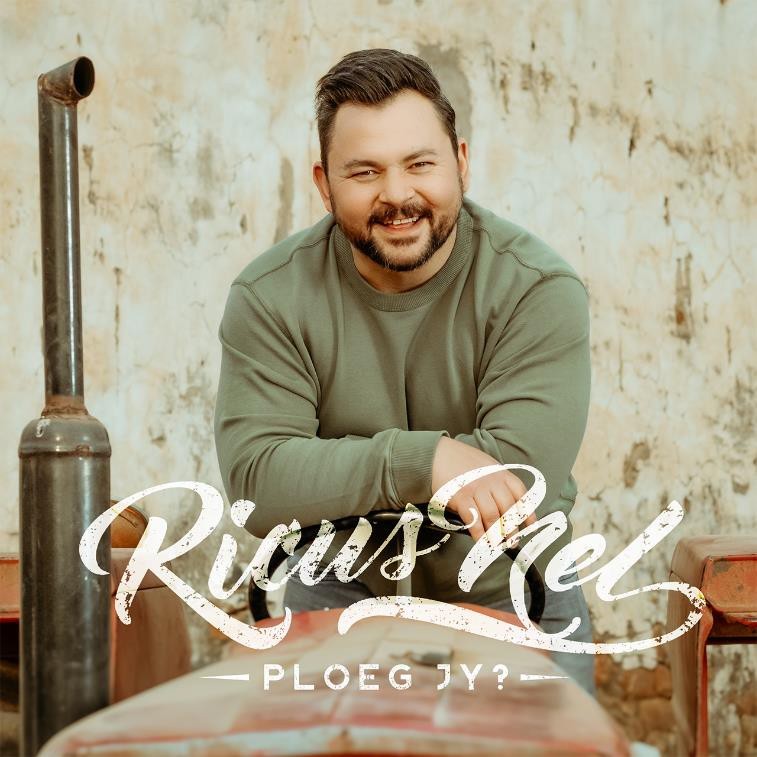 Ricus Nel - Ploeg Jy? [CD] | Echo's Record Bar Online Store