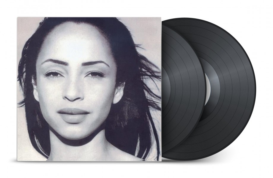 Sade - The Best Of Sade [VINYL] | Echo's Record Bar Online Store