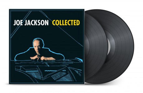 Echo's Record Bar Online Store