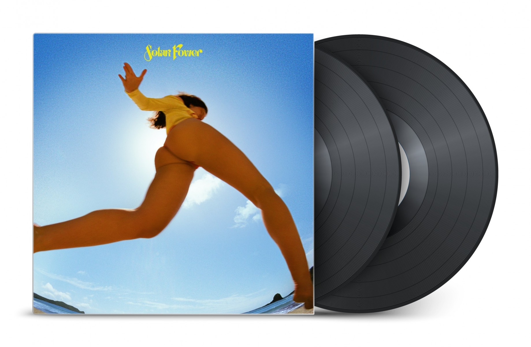 Lorde - Solar Power (Deluxe Edition) [VINYL] | Echo's Record Bar Online Store