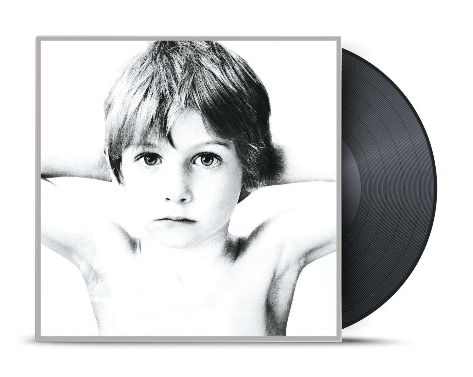 U2 - Boy [VINYL] | Echo's Record Bar Online Store