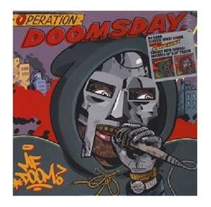 MF Doom - Operation: Doomsday [VINYL] | Echo's Record Bar Online Store