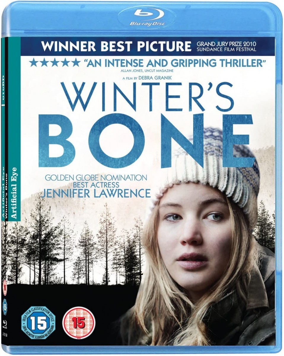 Winters Bone [Blu-Ray] | Echo's Record Bar Online Store