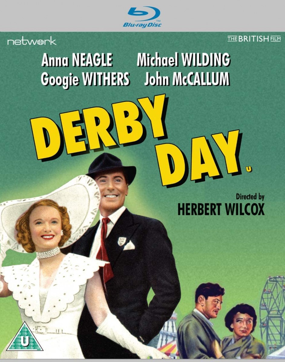 Derby Day [Blu-Ray] | Echo's Record Bar Online Store
