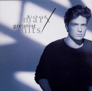 Richard Marx - Greatest Hits [CD] | Echo's Record Bar Online Store