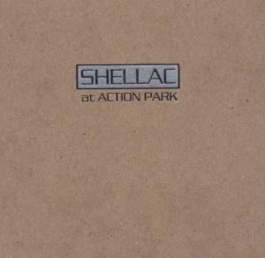 Shellac - At Action Park [CD] | Echo's Record Bar Online Store