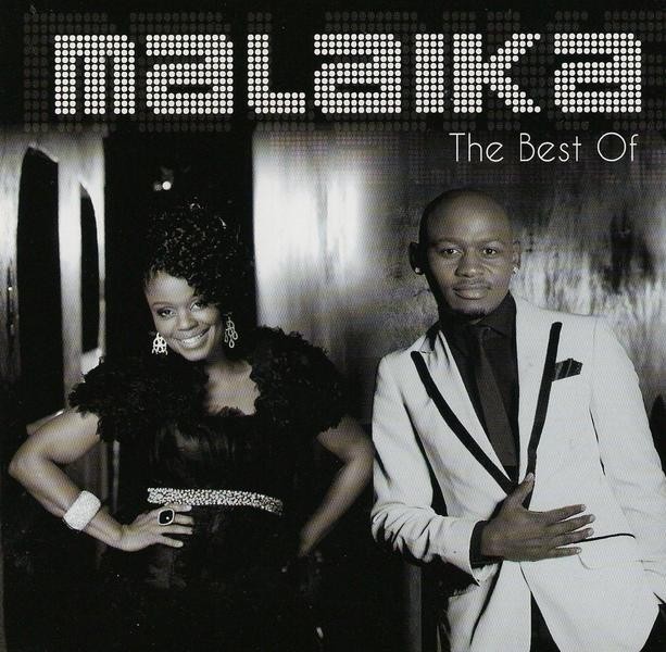 Malaika - The Best Of [CD] | Echo's Record Bar Online Store