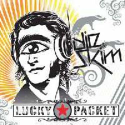 Die Skim - Lucky Packet [CD] | Echo's Record Bar Online Store