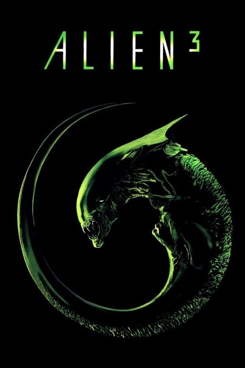 Alien 3 [DVD] | Echo's Record Bar Online Store