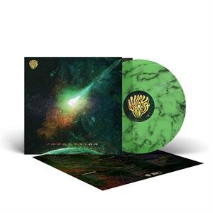 High Priest - Invocation [VINYL] | Echo's Record Bar Online Store