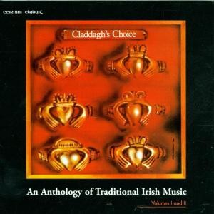 Claddagh's Choice [CD] | Echo's Record Bar Online Store