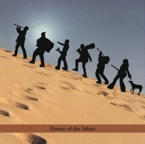 Koby Israelite - Dance of the Idiots [CD] | Echo's Record Bar Online Store