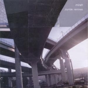 Mirah - Joyride [CD] | Echo's Record Bar Online Store