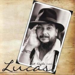 Lucas Maree - Met Liefde Van Lucas [CD] | Echo's Record Bar Online Store