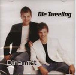 Die Tweeling - Dinamiet [CD] | Echo's Record Bar Online Store