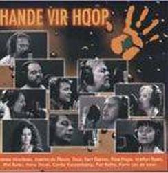 Mel Botes - Hande Van Hoop [CD] | Echo's Record Bar Online Store