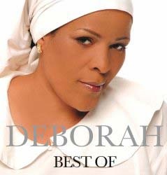 Deborah Fraser - Best Of [CD] | Echo's Record Bar Online Store