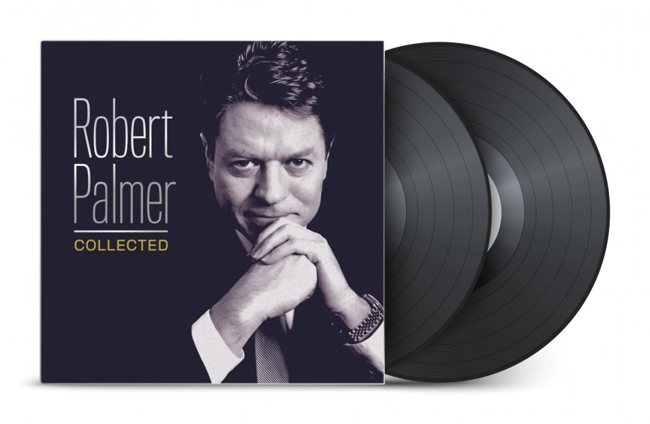 Robert Palmer - Collected [VINYL] | Echo's Record Bar Online Store
