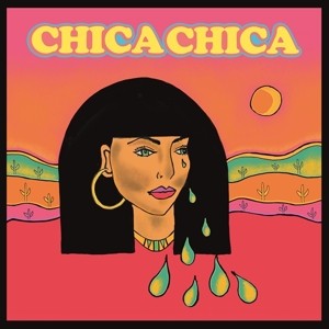 Chica Chica - Chica Chica [CD] | Echo's Record Bar Online Store