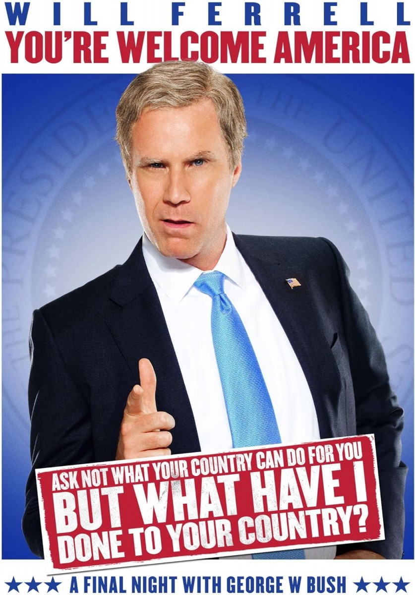 Will Ferrell - You [DVD] | Echo's Record Bar Online Store