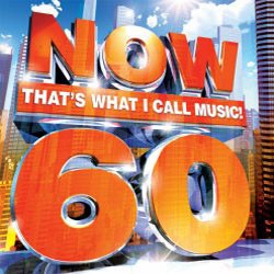 Now That's What I Call Music! 60 [CD] | Echo's Record Bar Online Store