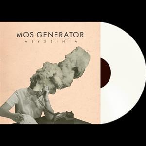 Mos Generator - Abyssinia [VINYL] | Echo's Record Bar Online Store