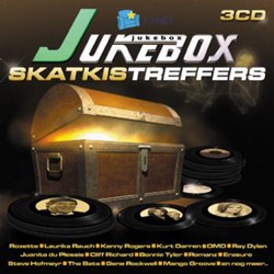 Kyknet Jukebox Skatkistreffers [CD] | Echo's Record Bar Online Store