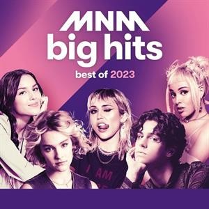 Mnm Big Hits - Best of 2023 [CD] | Echo's Record Bar Online Store
