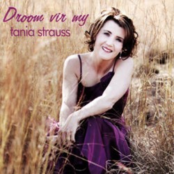 Tania Strauss - Droom Vir My [CD] | Echo's Record Bar Online Store
