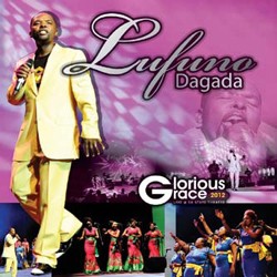 Lufuno Dagada - Glorious Grace 2012 [CD] | Echo's Record Bar Online Store