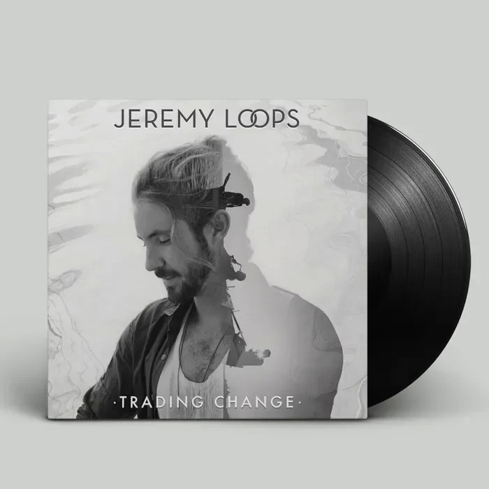 Jeremy Loops - Trading Change [VINYL] | Echo's Record Bar Online Store