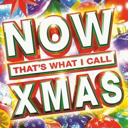 Now That's What I Call Xmas! [CD] | Echo's Record Bar Online Store