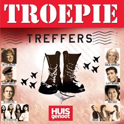 Troepie Treffers [CD] | Echo's Record Bar Online Store