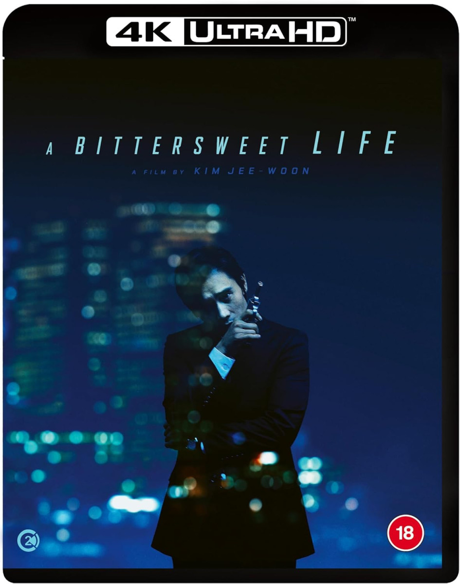 A Bittersweet Life [4K UHD] | Echo's Record Bar Online Store