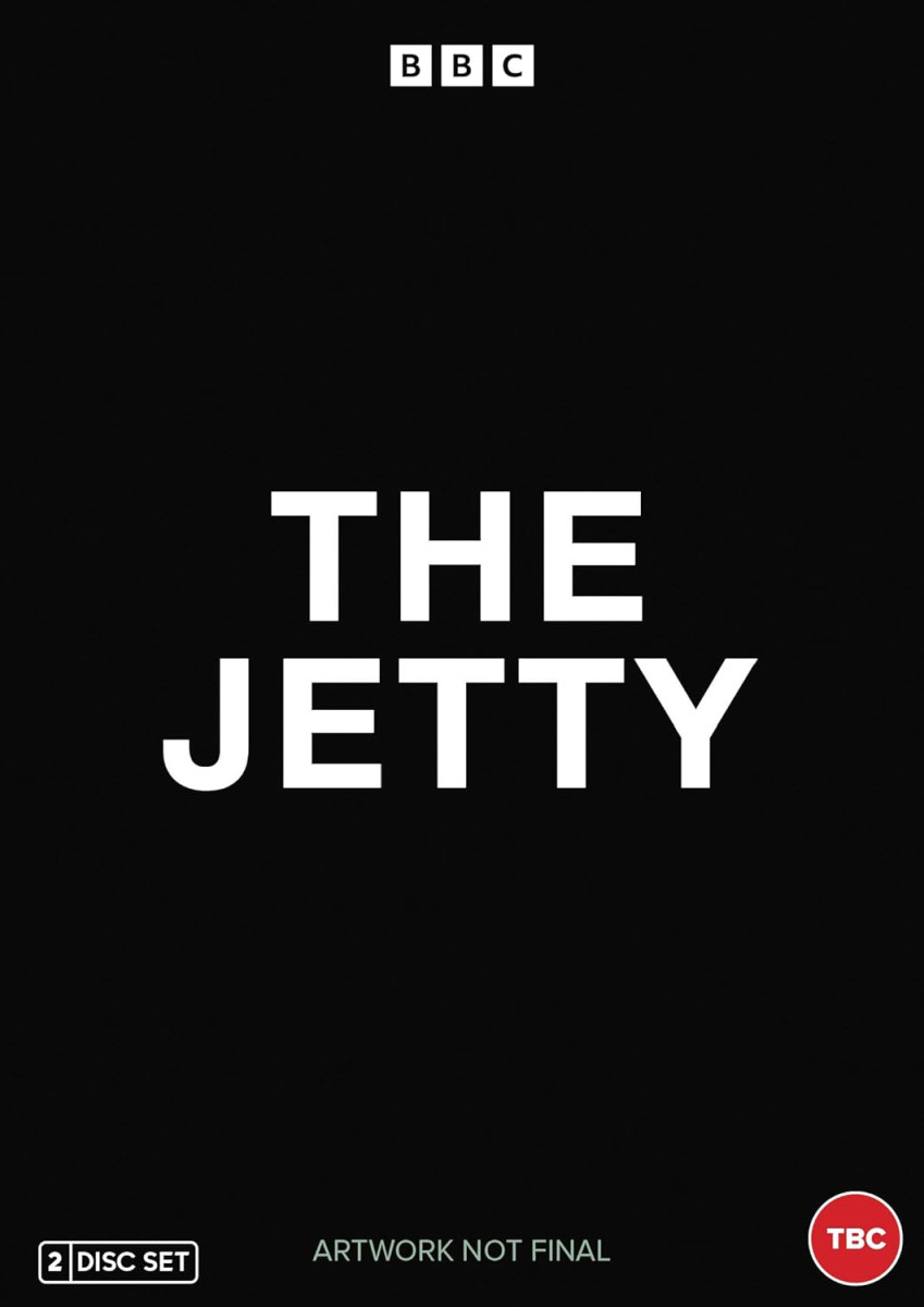 The Jetty Series 1 [DVD] | Echo's Record Bar Online Store