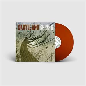 Daryll-Ann - Spring [VINYL] | Echo's Record Bar Online Store
