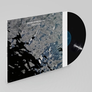 Danish String Quartet - Keel Road [VINYL] | Echo's Record Bar Online Store