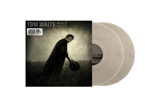 Tom Waits - Mule Variations [VINYL] | Echo's Record Bar Online Store