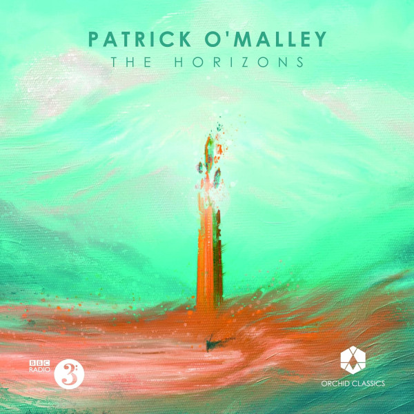 Andrew Constantine & Bbc Scottish Symphony Orchestra & Brett Deubner - Patrick O Malley: the ...