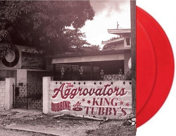 Aggrovators - Dubbing At King Tubby's Vol.1 [VINYL] | Echo's Record Bar ...