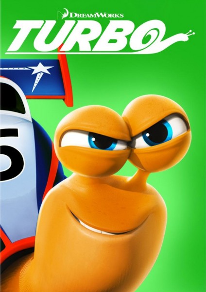 Turbo [DVD] | Echo's Record Bar Online Store