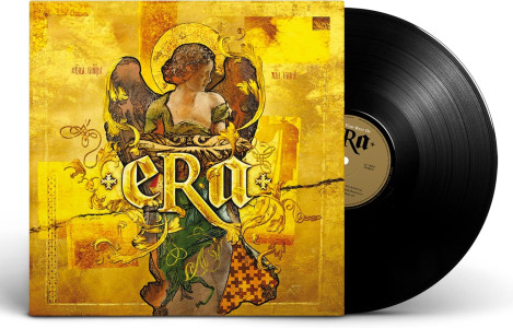 Echo's Record Bar Online Store